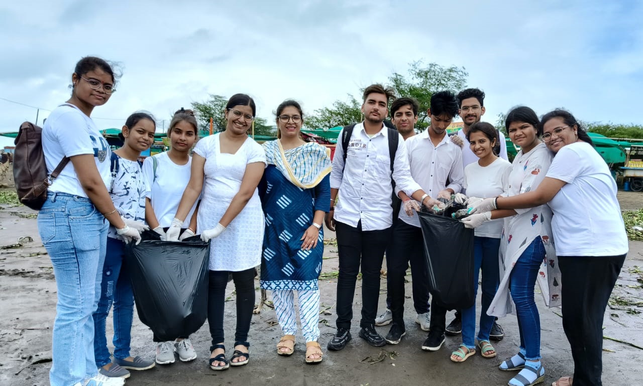 National Service Scheme