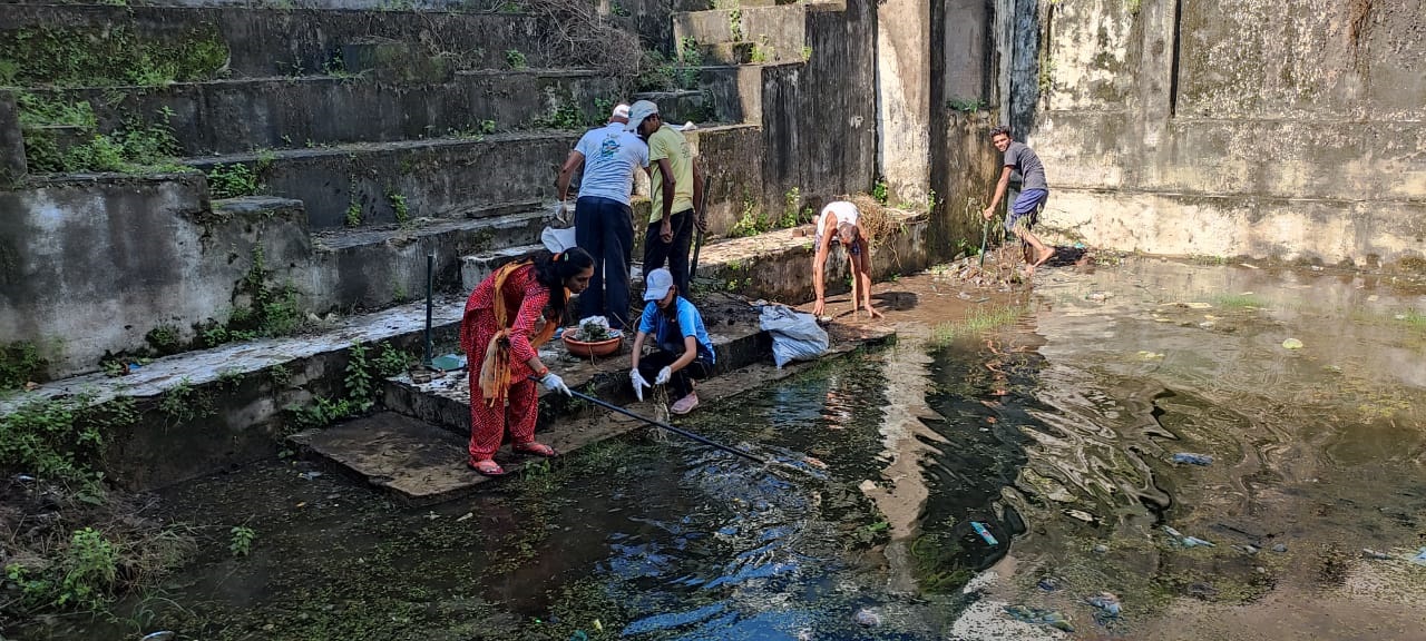 National Service Scheme