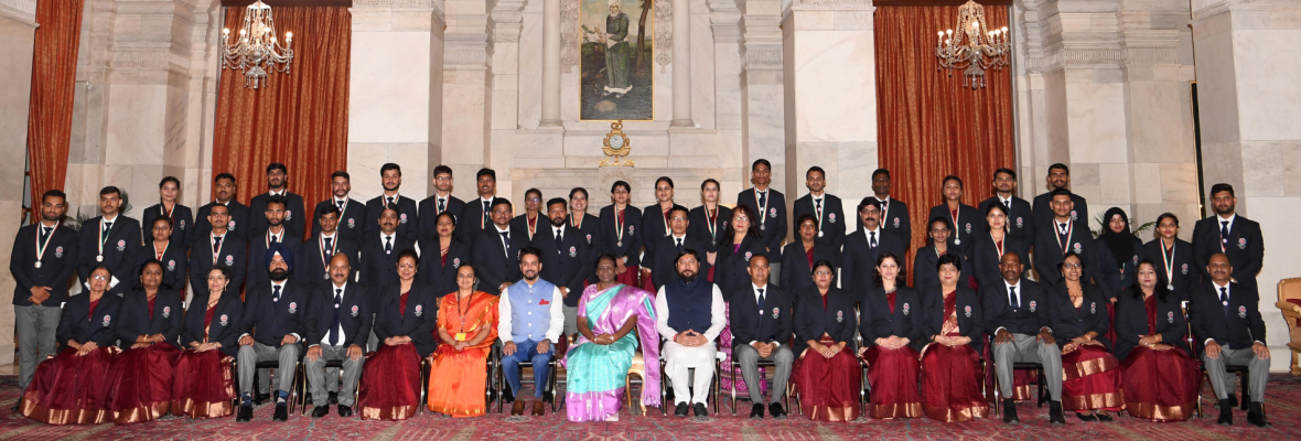 Home | National Service Scheme