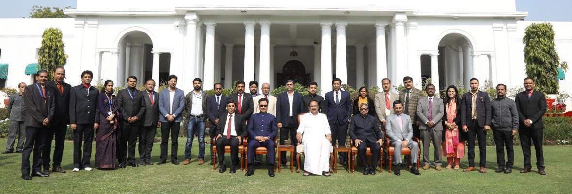 Home | National Service Scheme