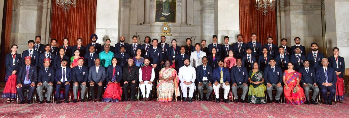 Home | National Service Scheme